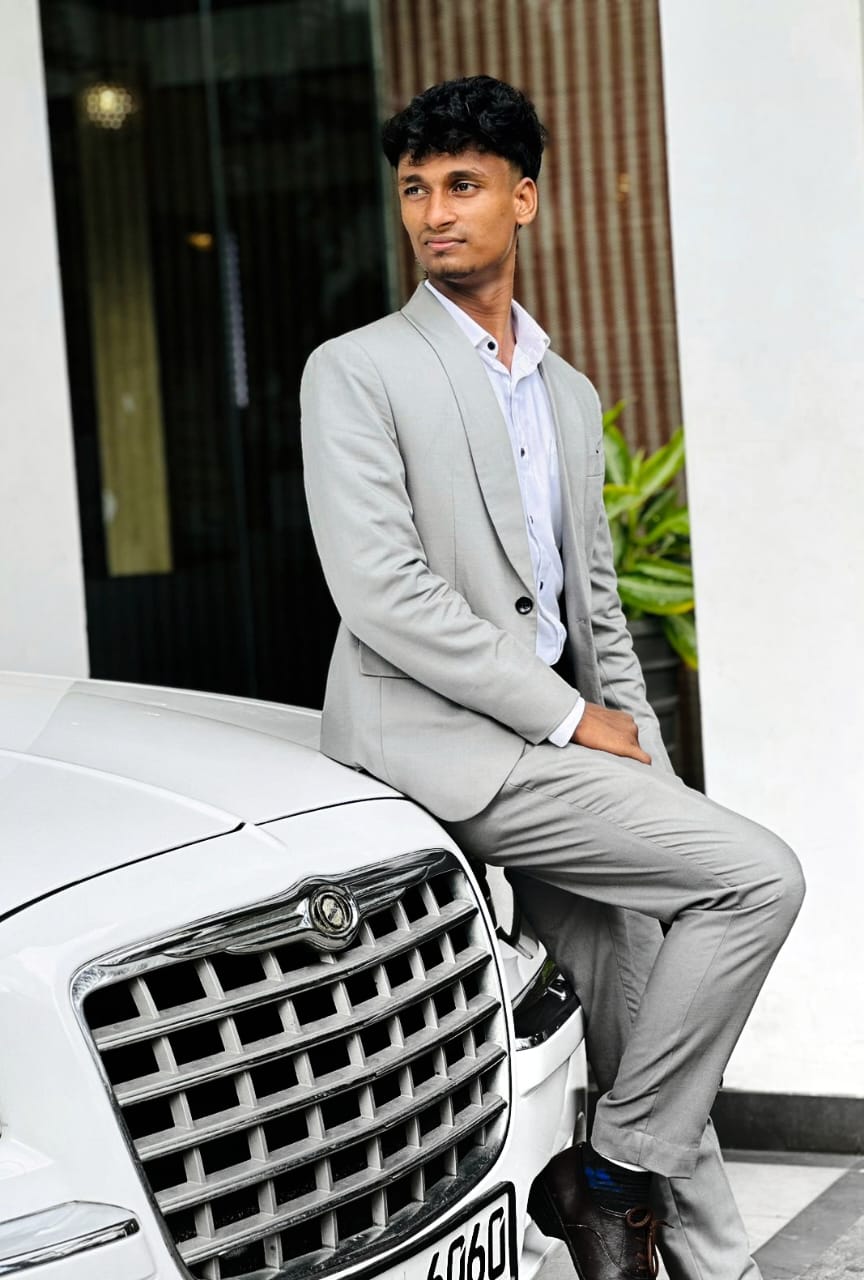 Index - iPortfolio Bootstrap Template